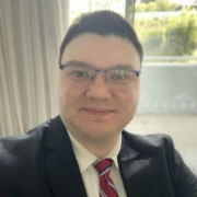 Aaron Moss | About | University of Tasmania