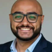 Ahmed M. Gharib | About | University of Tasmania