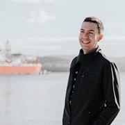 Alex Fraser | About | University of Tasmania