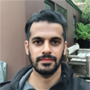 Ali Raza | About | University of Tasmania