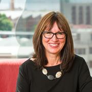 Alison Venn | About | University of Tasmania