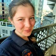 Andrea Williamson | About | University of Tasmania