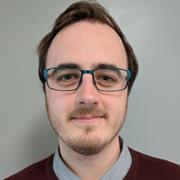 Andrew Marshall | About | University of Tasmania