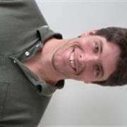 Andrew Pender | About | University of Tasmania