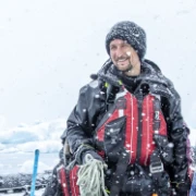 Angus Henderson | About | University of Tasmania