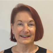 Anne Whitworth | About | University of Tasmania