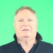 Anthony Beckett | About | University of Tasmania
