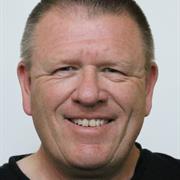 Tony Flowers | About | University of Tasmania