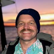 Barrett Wolfe | About | University of Tasmania