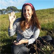 Bea Contreras Planesas | About | University of Tasmania