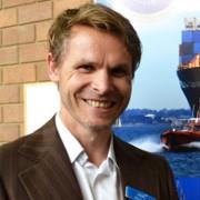 Benjamin Brooks | About | University of Tasmania