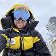 Benjamin Viola | About | University of Tasmania