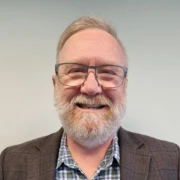 Bill Baker | About | University of Tasmania