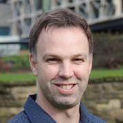 Brad Sutherland | About | University of Tasmania