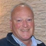 Brian Field | About | University of Tasmania