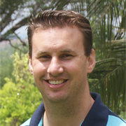 Brian Salmon | About | University of Tasmania