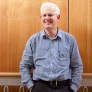 Bruce Taylor | About | University of Tasmania