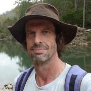 Bruce Tranter | Funded projects | University of Tasmania