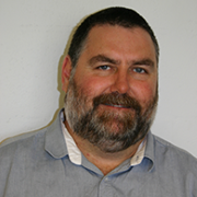 Bryce Pearce | About | University of Tasmania