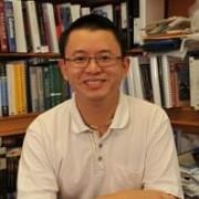 Chris Chin | Supervision & teaching | University of Tasmania