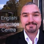 Chris Jones | About | University of Tasmania