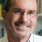 Christopher Johnson | About | University of Tasmania