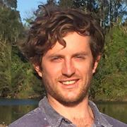 Calum Cunningham | About | University of Tasmania