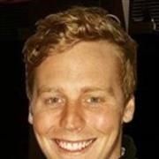 Cameron Stone | About | University of Tasmania