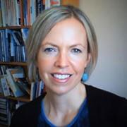 Carolyn Philpott | About | University of Tasmania