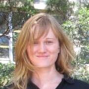 Catherine Butler | About | University of Tasmania