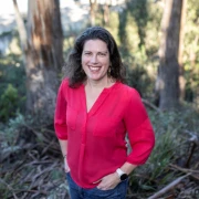 Cath Dickson | About | University of Tasmania