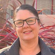 Catherine Teare | About | University of Tasmania