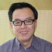 Chang-Hai Ding | About | University of Tasmania