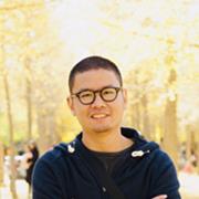 Chao Zhou | About | University of Tasmania