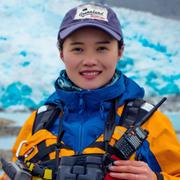 Chen Zhao | About | University of Tasmania