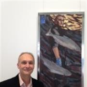 Chris G. Carter | About | University of Tasmania