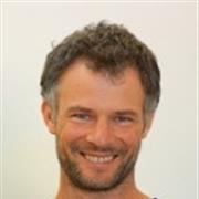 Christopher Allen | About | University of Tasmania