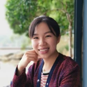 Chunping Li | About | University of Tasmania
