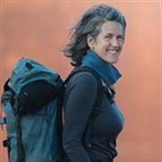 Clare Hawkins | About | University of Tasmania
