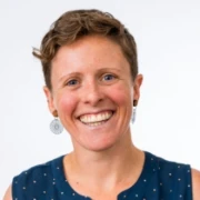 Clare Miller | About | University of Tasmania