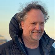 Clive McMahon | Supervision & teaching | University of Tasmania
