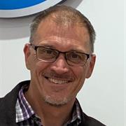 Corey Peterson | About | University of Tasmania