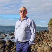 Craig Deegan | About | University of Tasmania