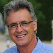 Craig Johnson | Service & engagement | University of Tasmania