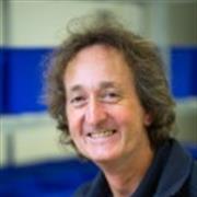 Craig Thomas | About | University of Tasmania