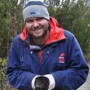 David Hamilton | About | University of Tasmania