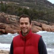 David Gwyther | Funded projects | University of Tasmania