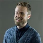 David Bakker | About | University of Tasmania