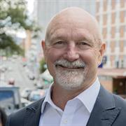 Dan Daugaard | About | University of Tasmania