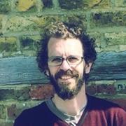 Daniel Goodwin | About | University of Tasmania